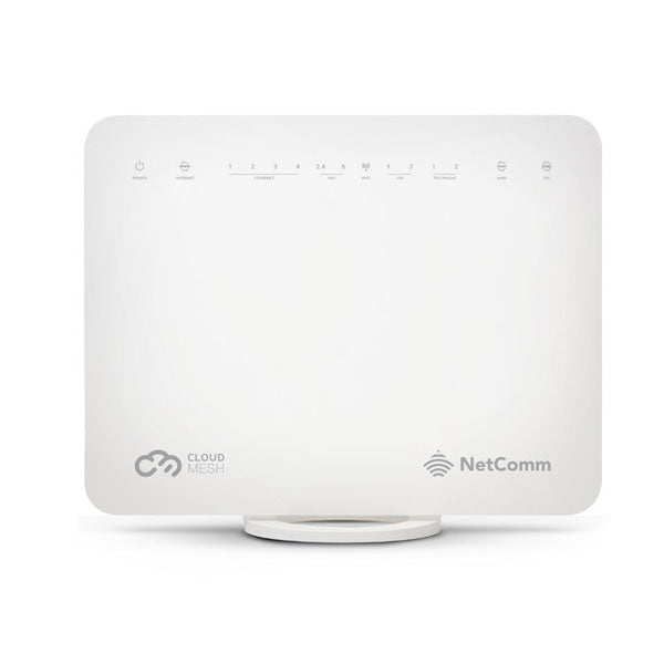 Netcomm NF18MESH – Now Technologies Store